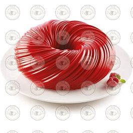 Moules en Silicone Intreccio | Matériels et Accessoires Pâtisserie et ...